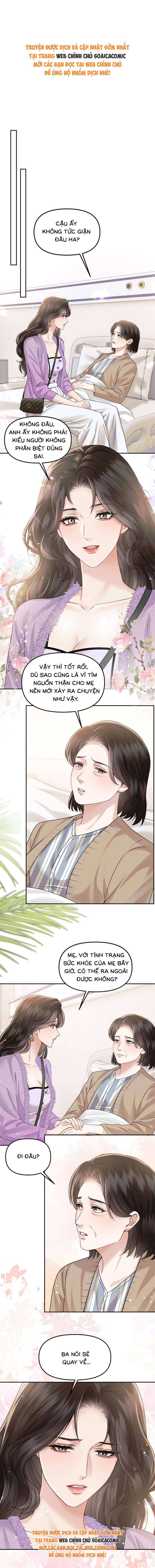 Say Đắm - Chap 74 – Soái Ca Comic